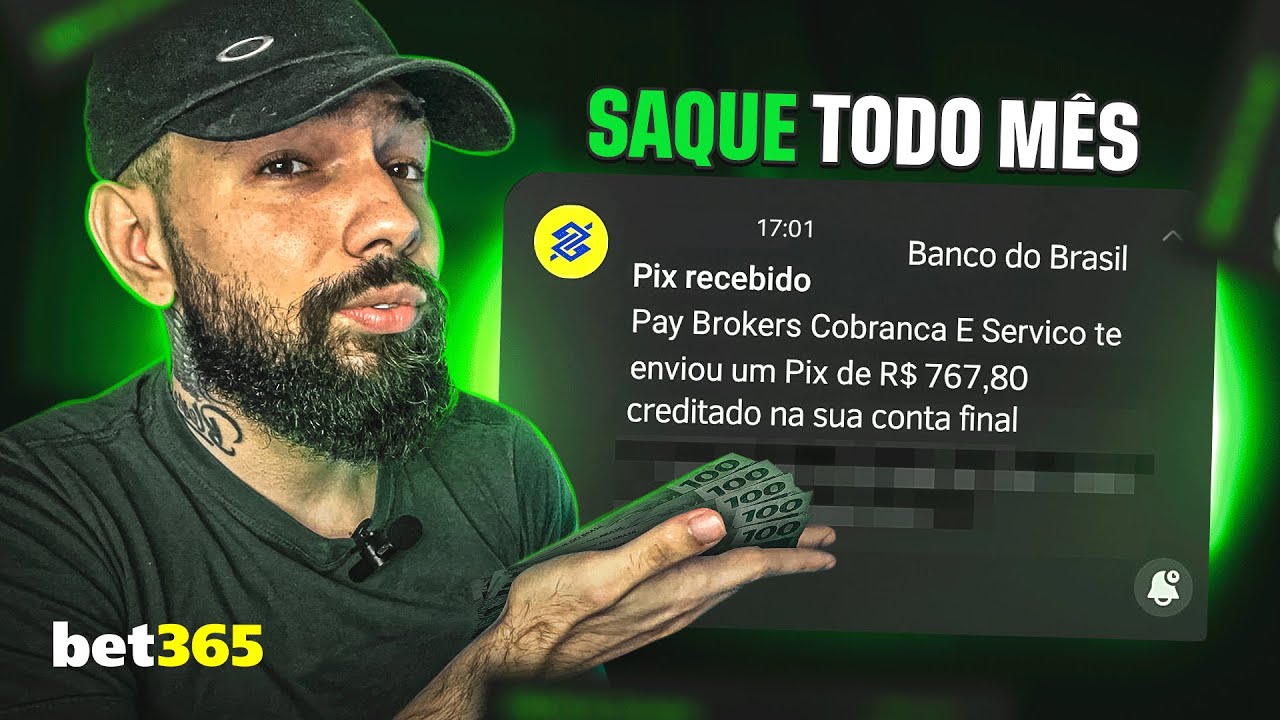 Como Fazer R$750 por mês na Bet365 de Renda Extra - YouTube