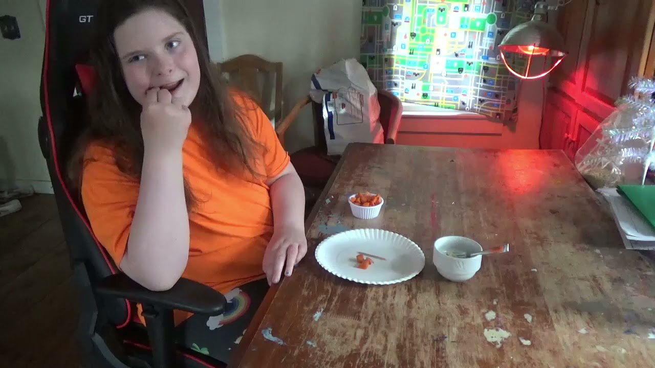 MRE Cheddar Cheese Spread review - YouTube