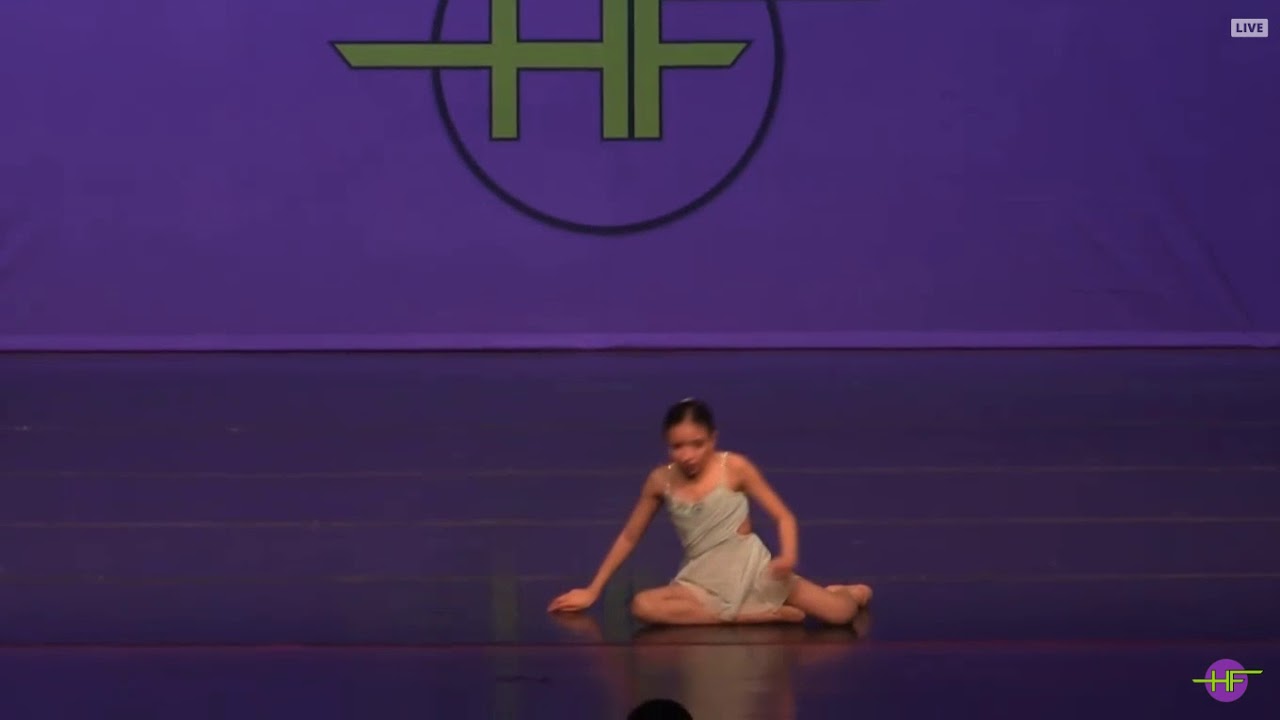 Mariam Fadl - Turn To Stone - YouTube