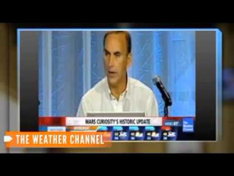 Today's News 2012 NASA Announces to Launch Another Mars Rover in 2020 ...