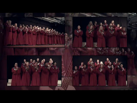 PATA PATA JOYFUL MEDLEY