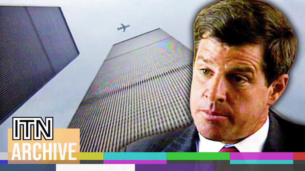 1993 World Trade Center Bombing - Prescient Report on Terrorist Threat ...