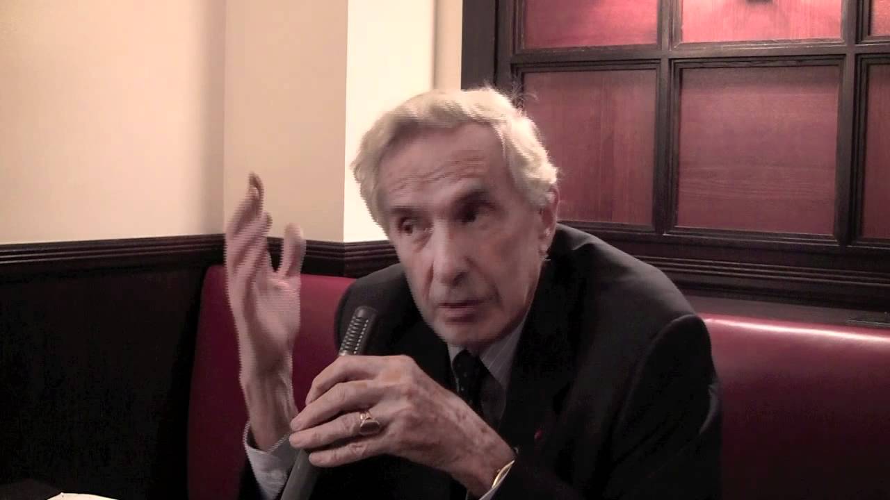 Claude Neuschwander (1ere partie) - YouTube