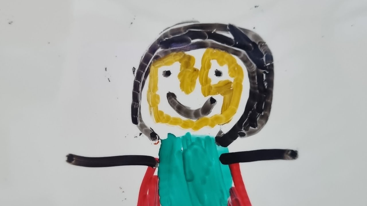 Reading The Worrysaurus by Rachel Bright and Chris Chatterton - YouTube