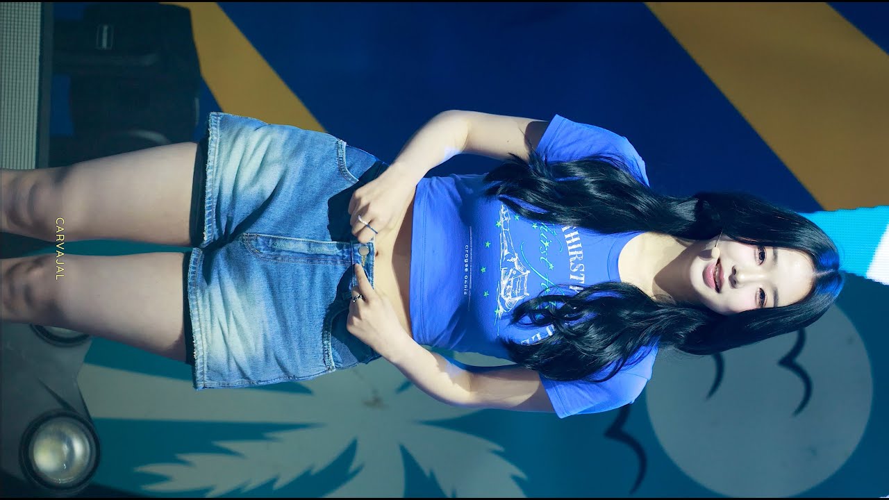 250412 트리플에스 팬콘서트 김채연 / tripleS FANMEETING Kim ChaeYeon - YouTube