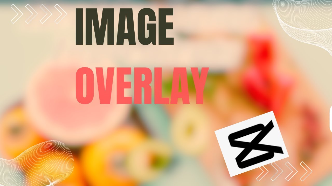 How To Add Image Photo Overlay On CapCut PC LapTop Or MacBook YouTube How To Add Image Photo Overlay On CapCut PC LapTop Or MacBook YouTube