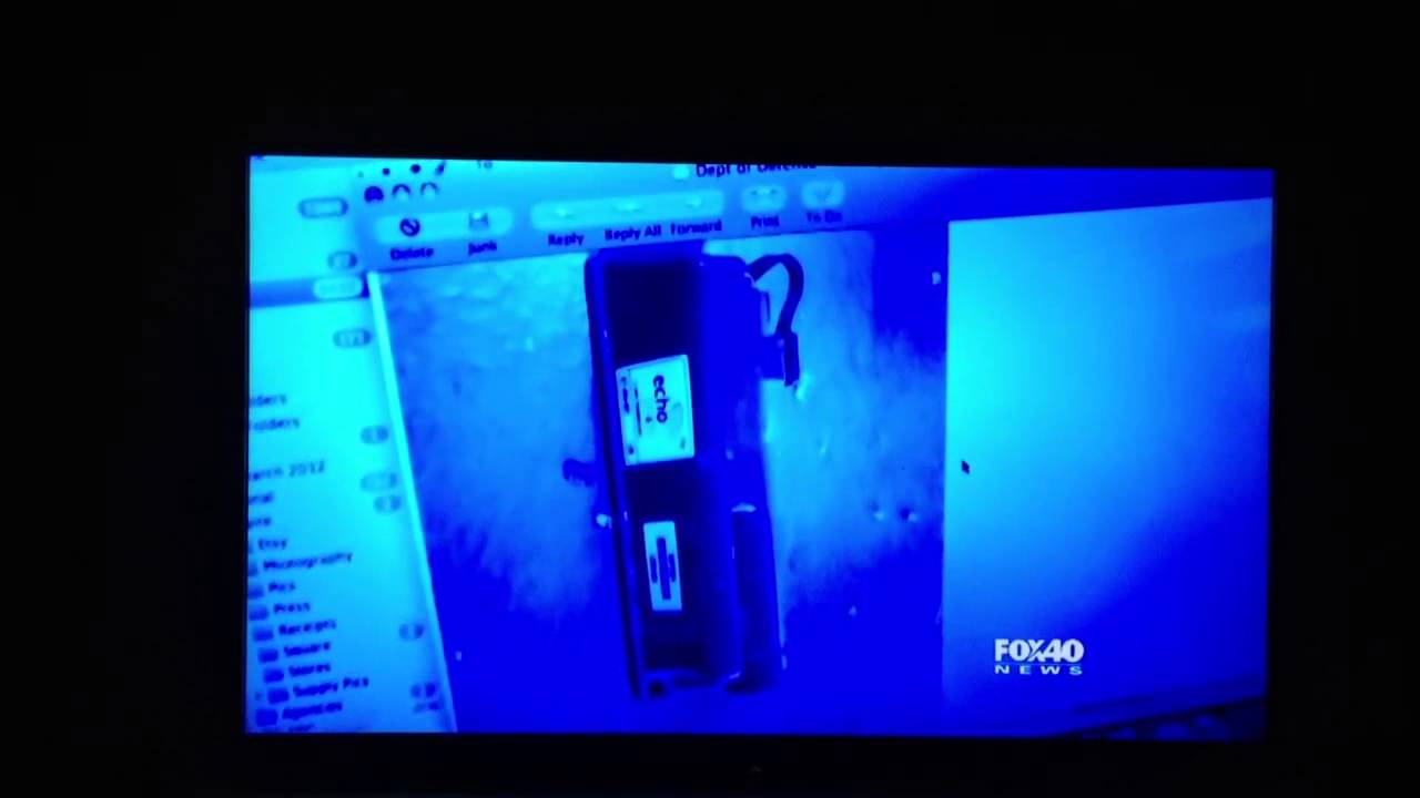 Department of Defense (DOD) using tracking devices in the USPS Postal ...