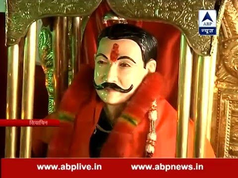 The mystery of O P Baba, Head commander of Siachen - YouTube