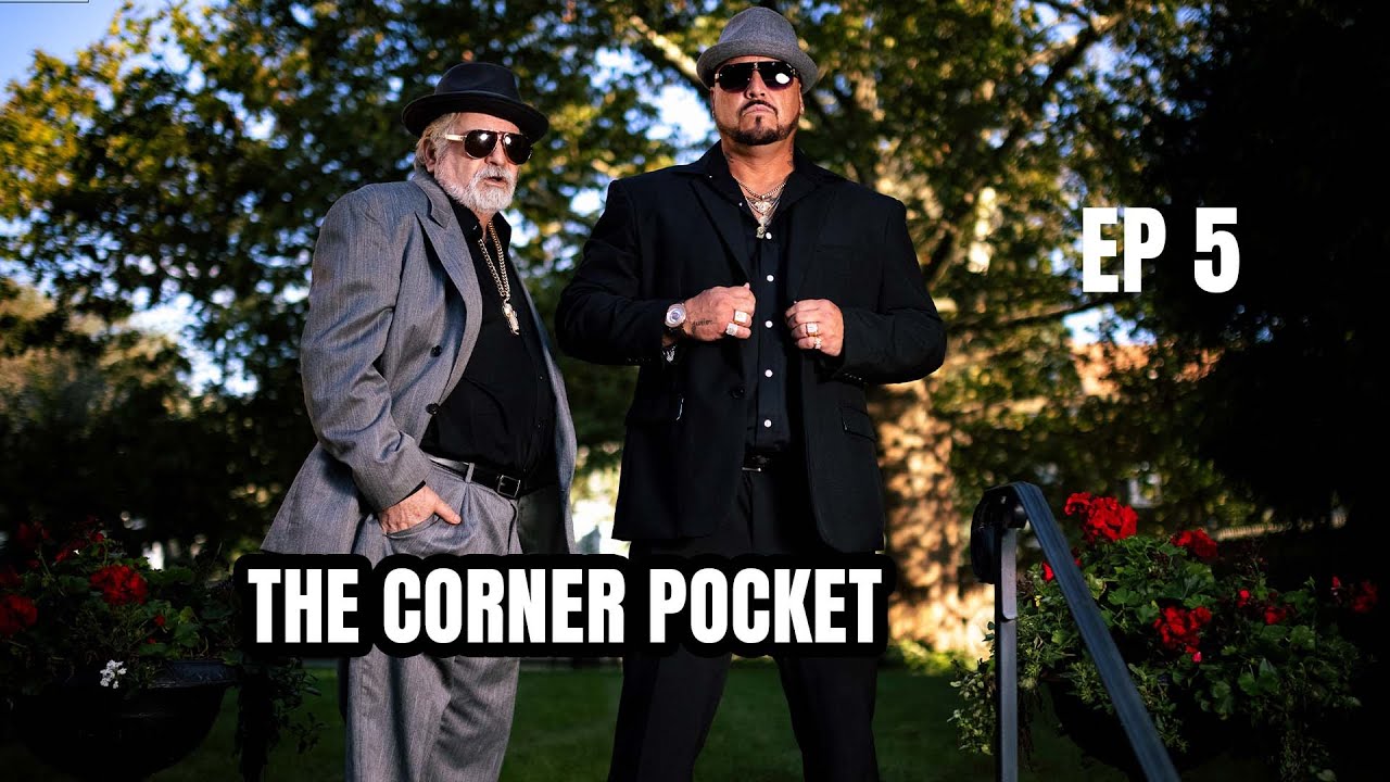 The Corner Pocket ep5 - YouTube