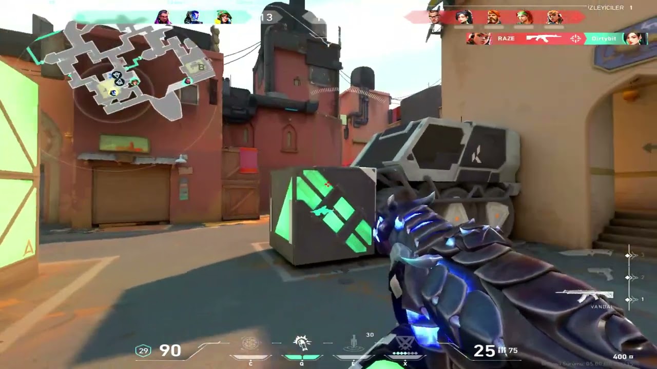 valorant edit - YouTube