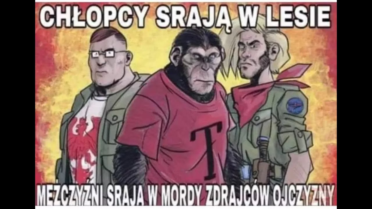 Jasper Rap Z Przekazem Dawida jaspera o ulanim - YouTube