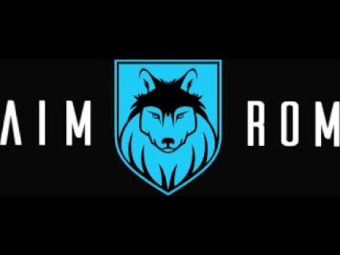 AIM ROM(Better than RR) for J2 2016(Ported From J3 2017 & RN 4) - Demo