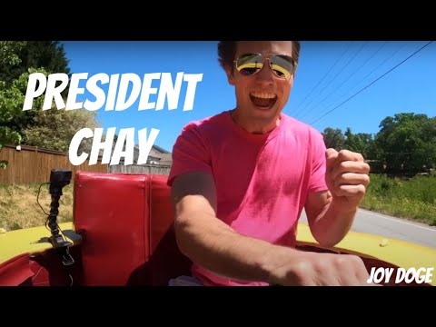 President Chay (Explained) - YouTube