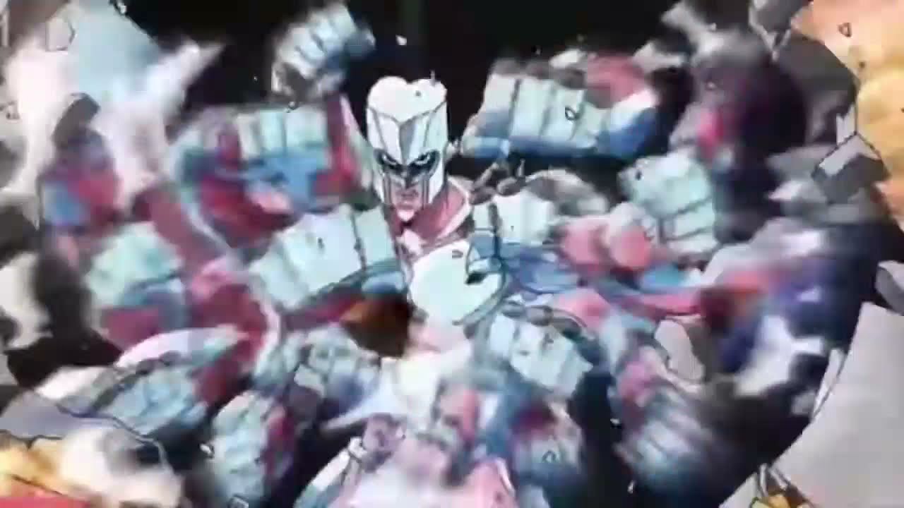 Dorararara Sound Effect - YouTube