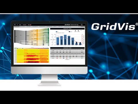 STEP 3- Gridvis Installation - YouTube