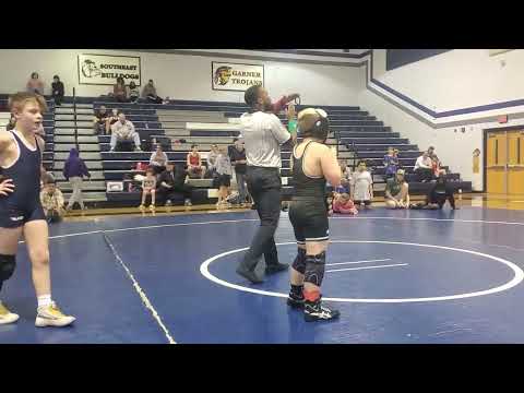 Carter Workman. Eastern League Championships. Jan28202t - YouTube