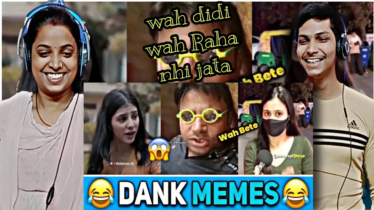 Trending Memes | Dank Indian Memes | Indian Memes Compilation ...