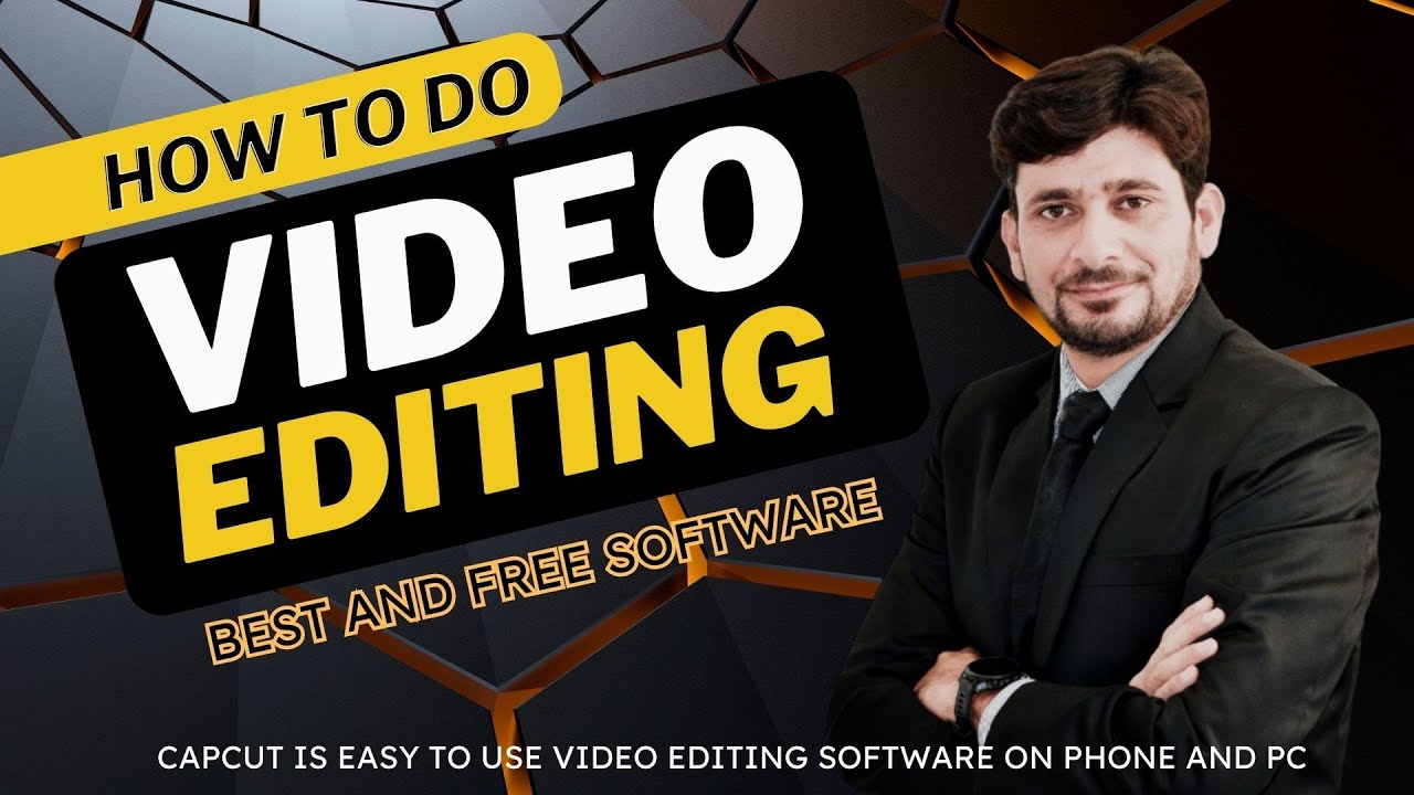 Best Video Editing Software for Beginners | Easy and Free: Quick Guide ...