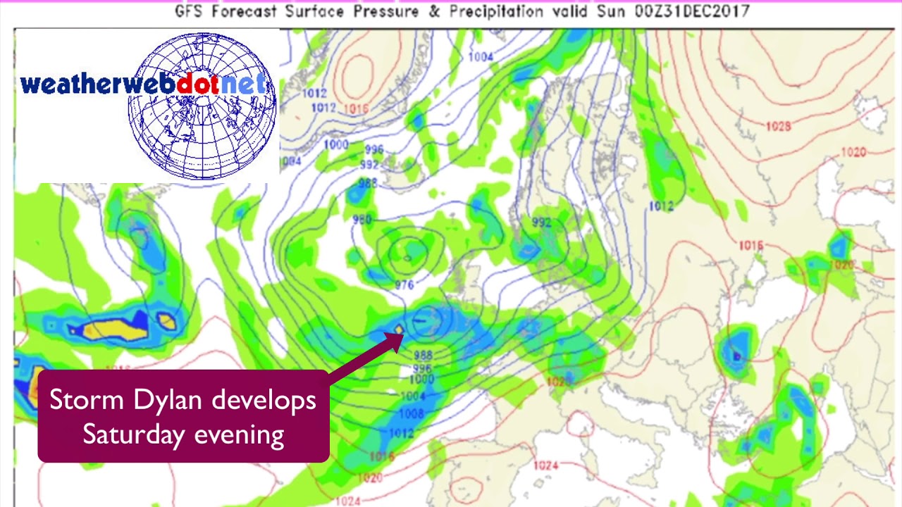 Storm Dylan - The Movie - YouTube