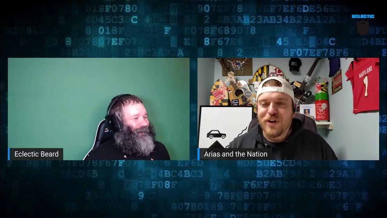 Wait? How Do I Do This Again? w/ Daniel Arias from Embrace the Suck 21 ...