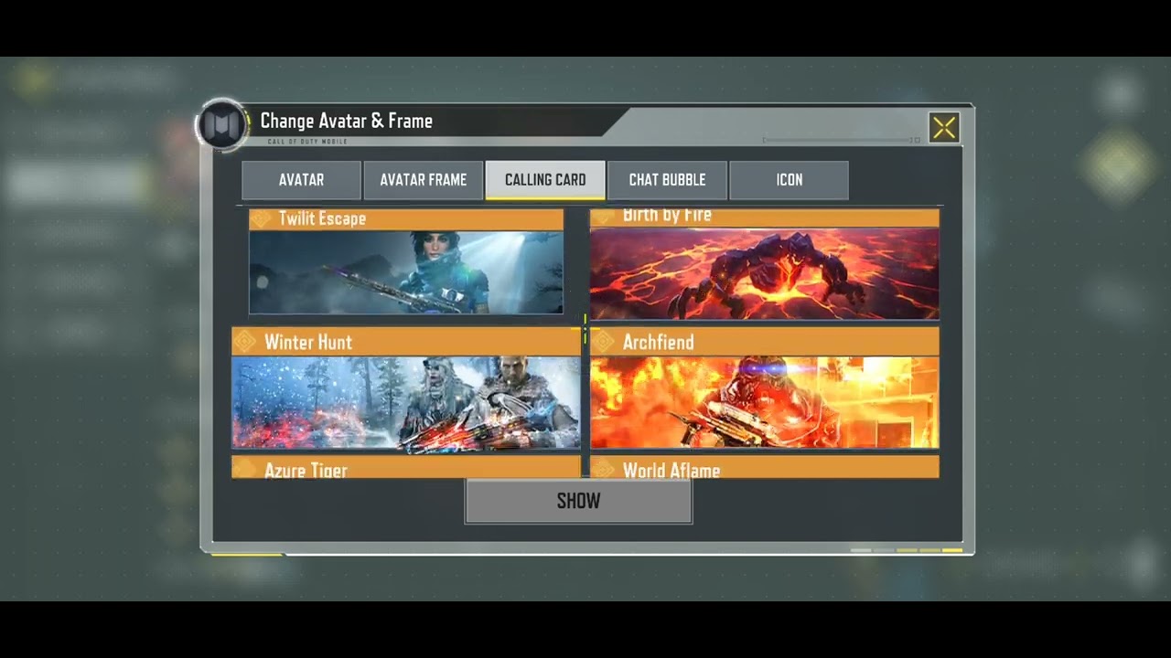 codm banners - YouTube