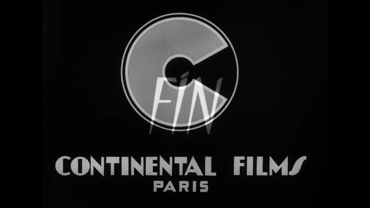 Continental Films (1943) - YouTube