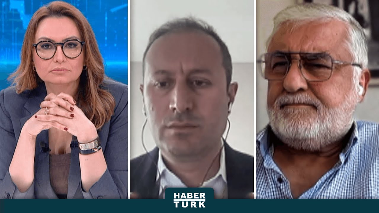 İran Gizlice Atom Bombası mı Geliştiriyor? - YouTube