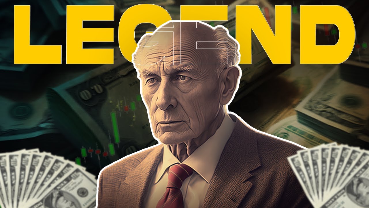Mastering Forex Trading: Key Lessons and Strategies from Legendary ...