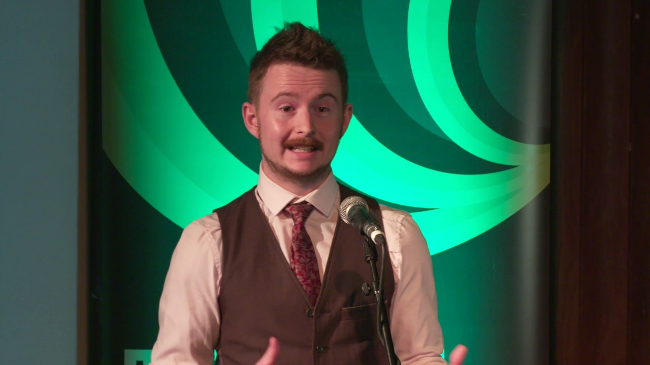 19 Jonathan Keane - YouTube