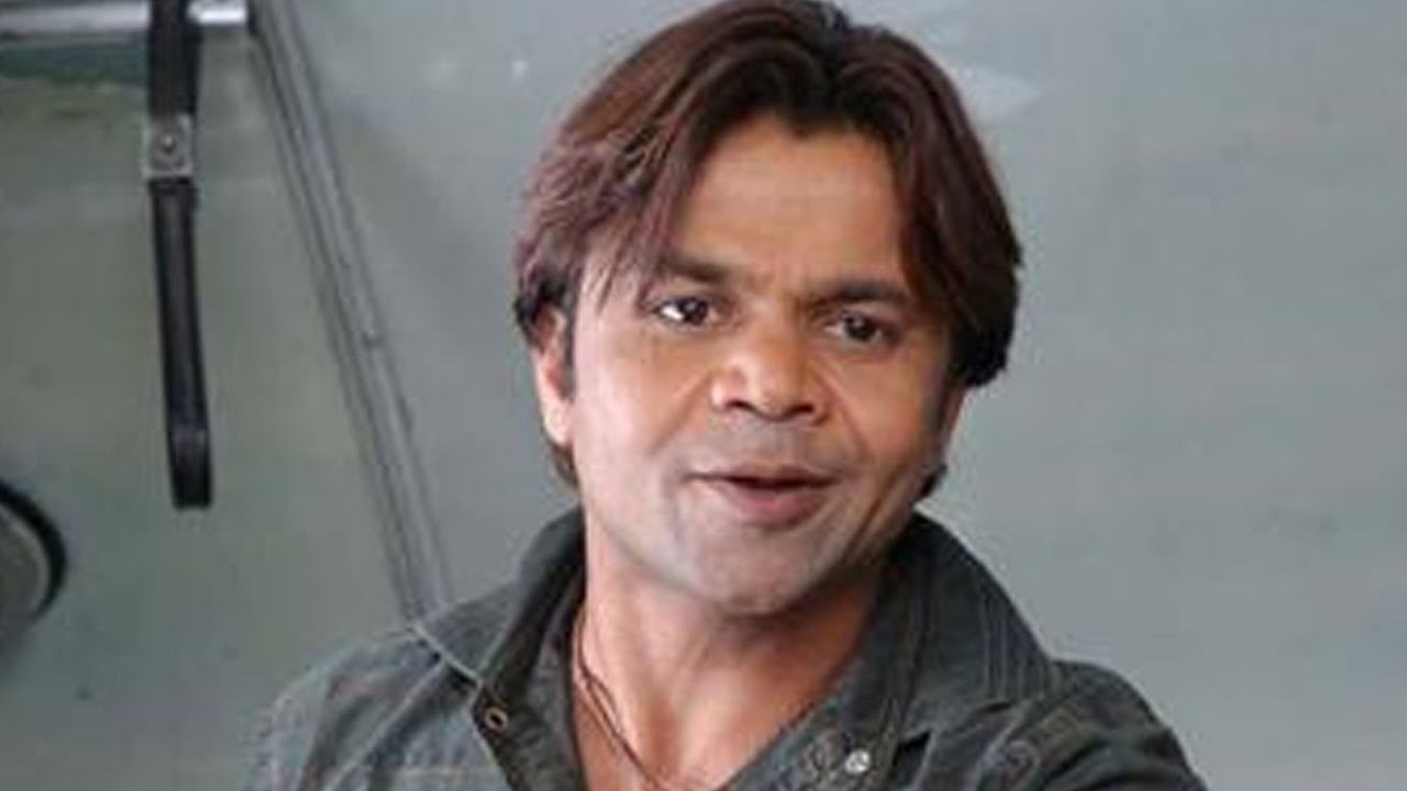 Rajpal Yadav's New Upcoming Movie - YouTube