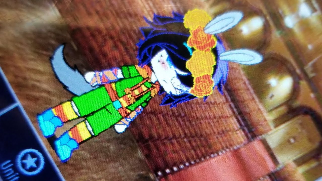 pinocchio verson of jungle bells gacha club( I lazy - YouTube