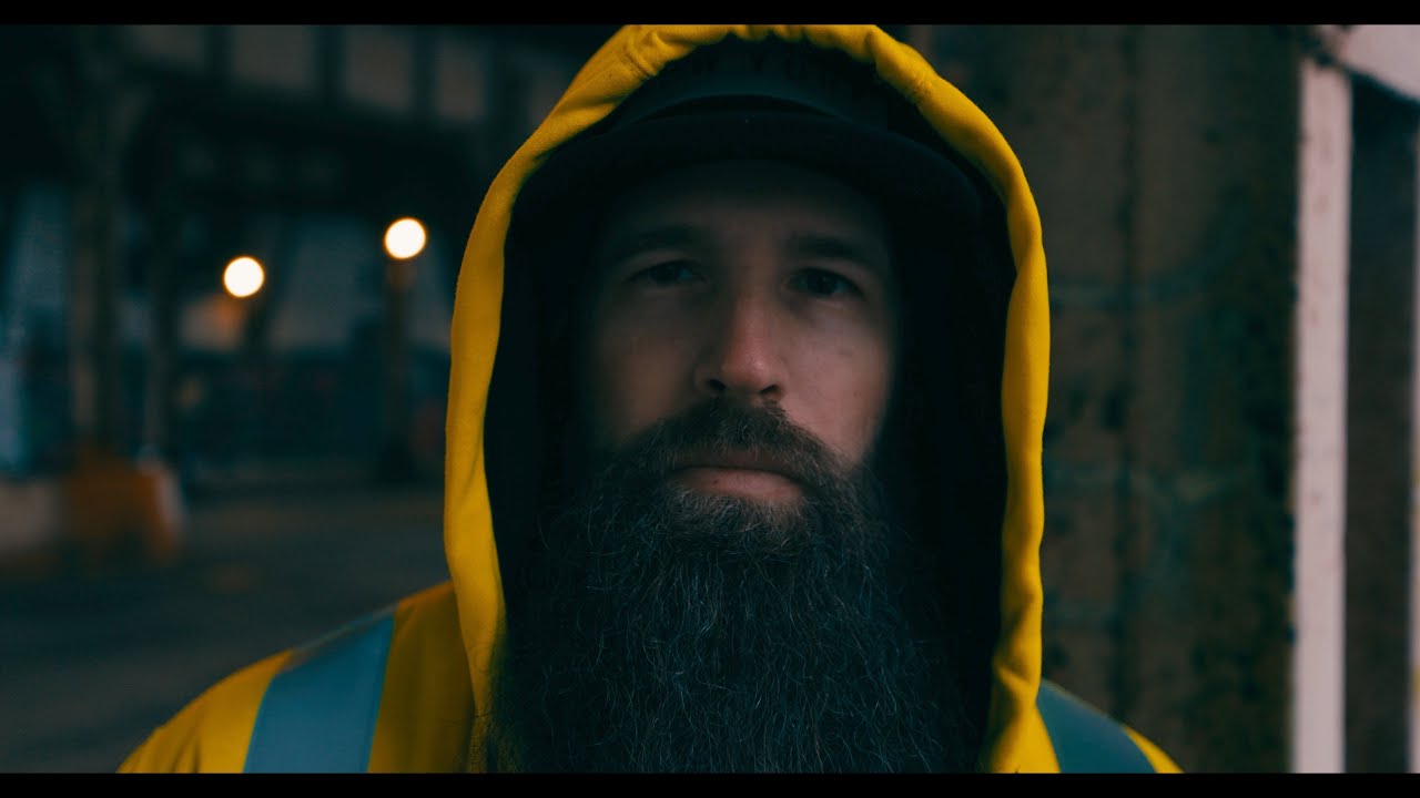 MESUS - Radioactive (Official Music Video) - YouTube Music