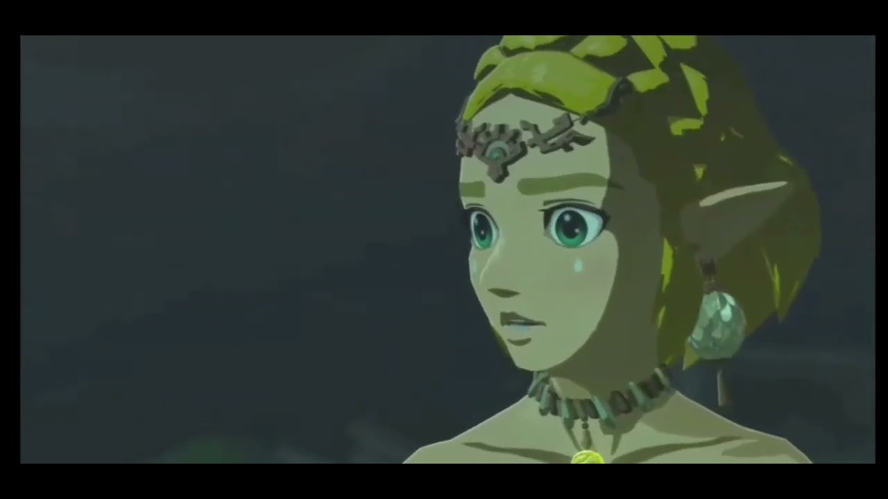 Ganondorf's laugh meme #tloztotk #zelda #ganondorf - YouTube