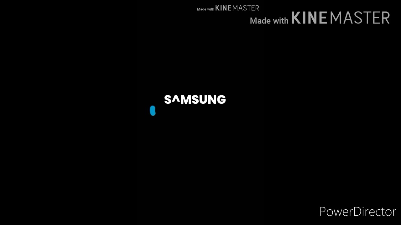 Preview2 Samsung logo effects - YouTube