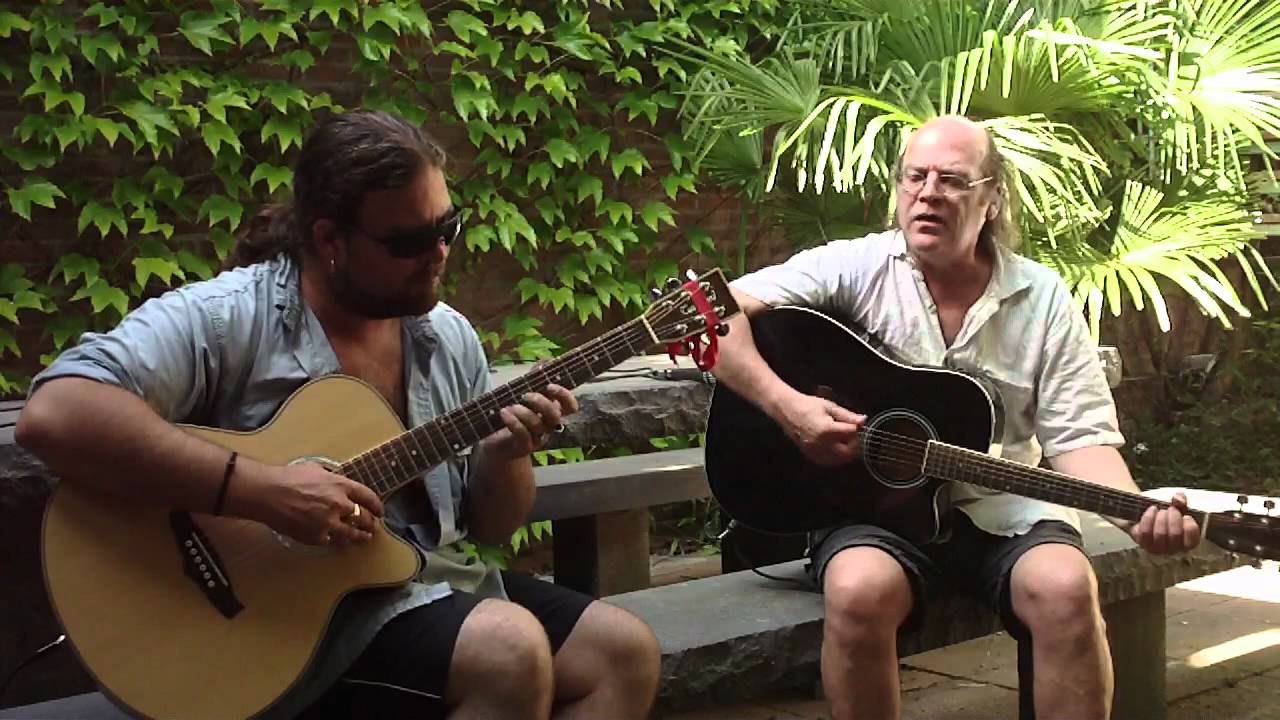 Love will SHINE (Original: Billy Thomson) Performed by: Billy Thomson ...