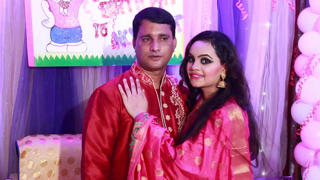 NUSRAT BIRTHDAY PROMO VIDEO - YouTube