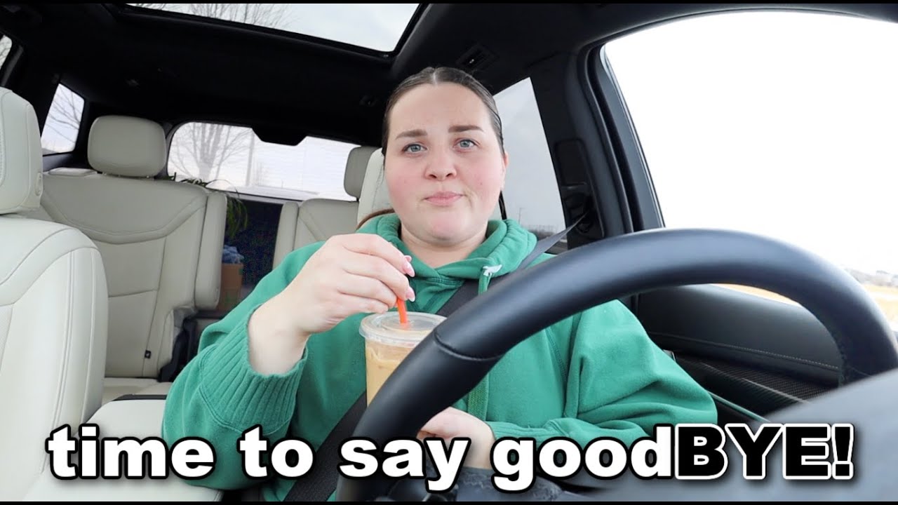 The final GoodBYE! - YouTube