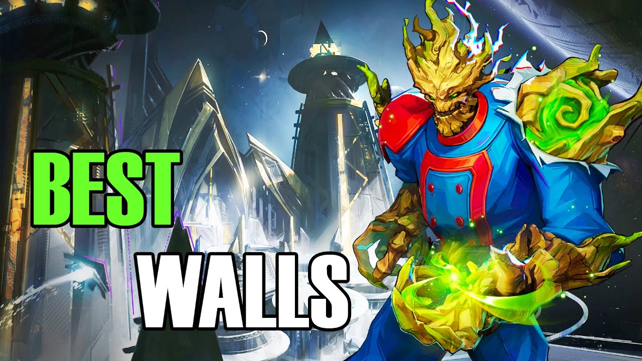 My Most Intense Groot Match...| Marvel Rivals - YouTube