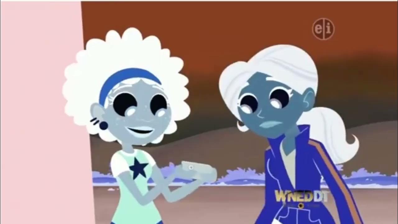 Wild Kratts Mom Of A Croc Season 1 Episode 1 Without The Kratt