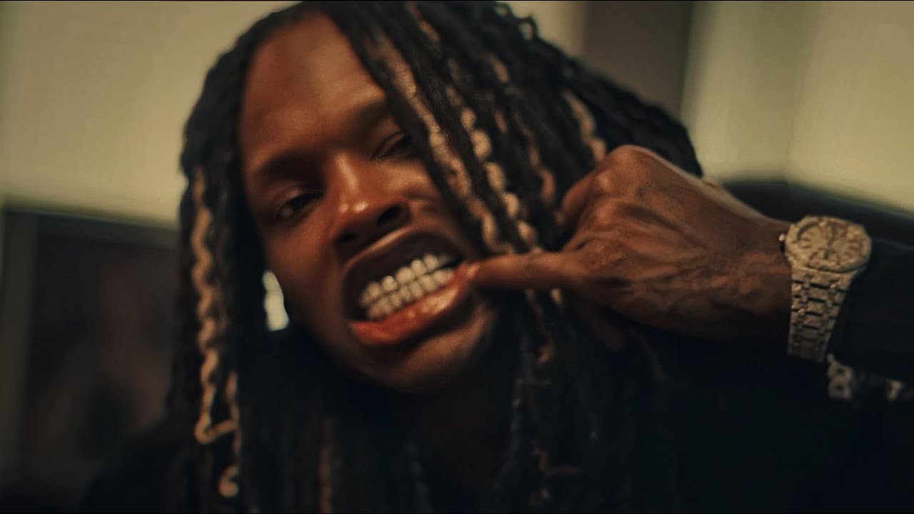 King Von - Jimmy (Music Video) - YouTube