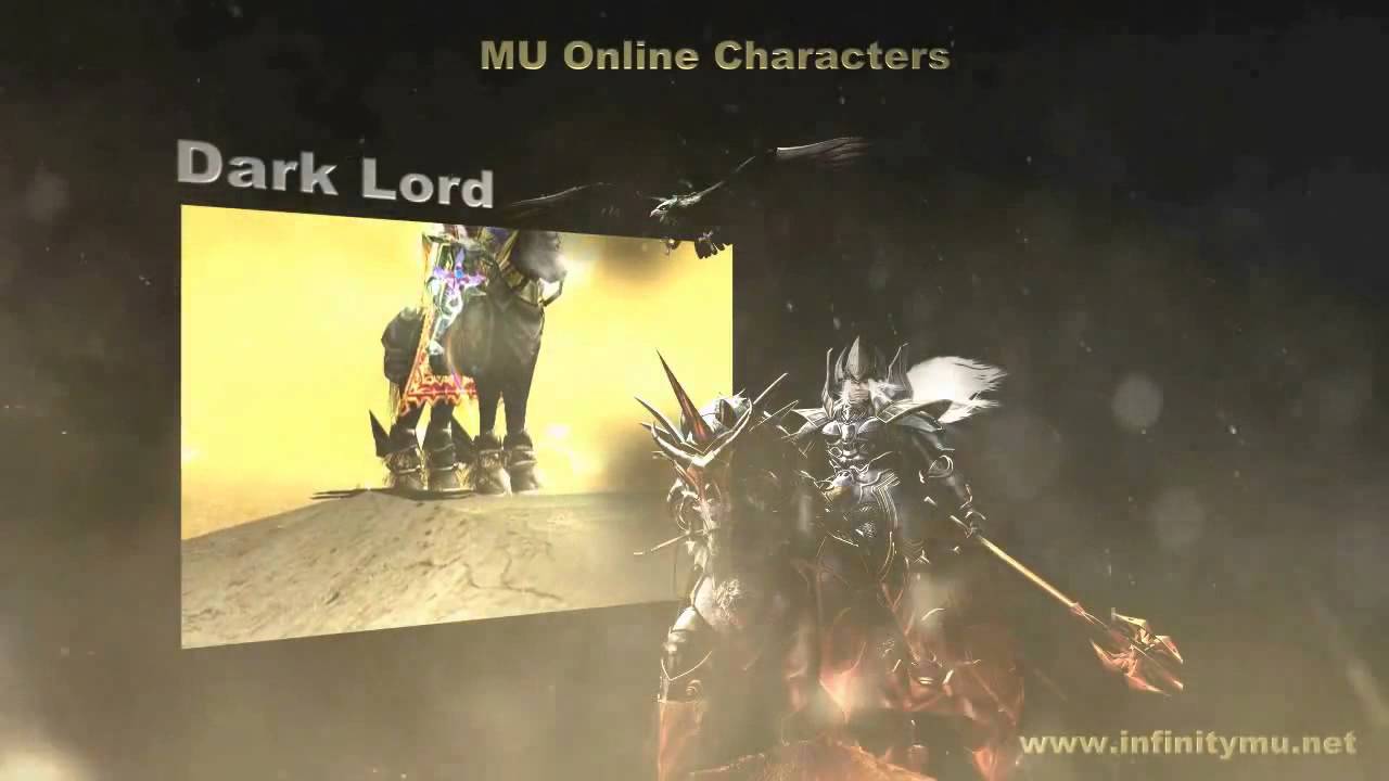 InfinityMU Video Trailer 2015 - by Marceline* - YouTube