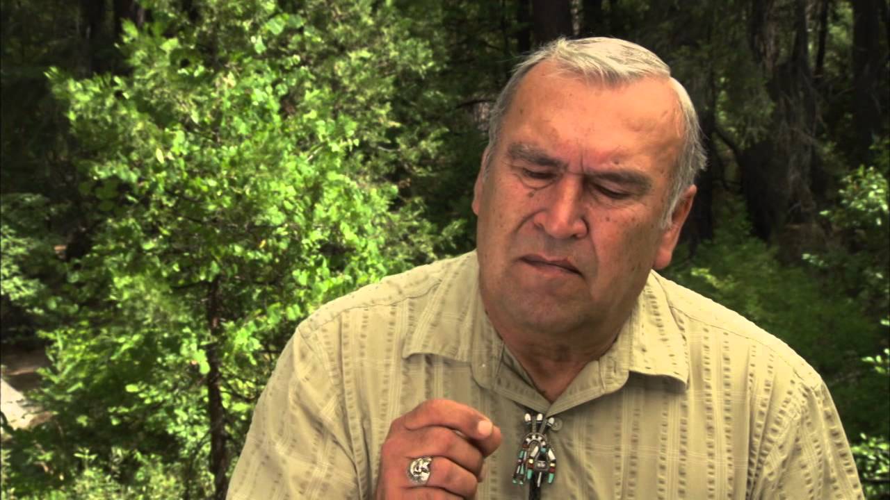 Richard B. Johnson Interview - YouTube