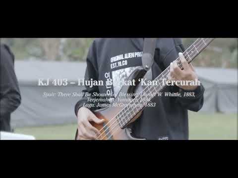 Hujan Berkat 'Kan Tercurah | KJ 403 | Youth K780 Music | Cover - YouTube