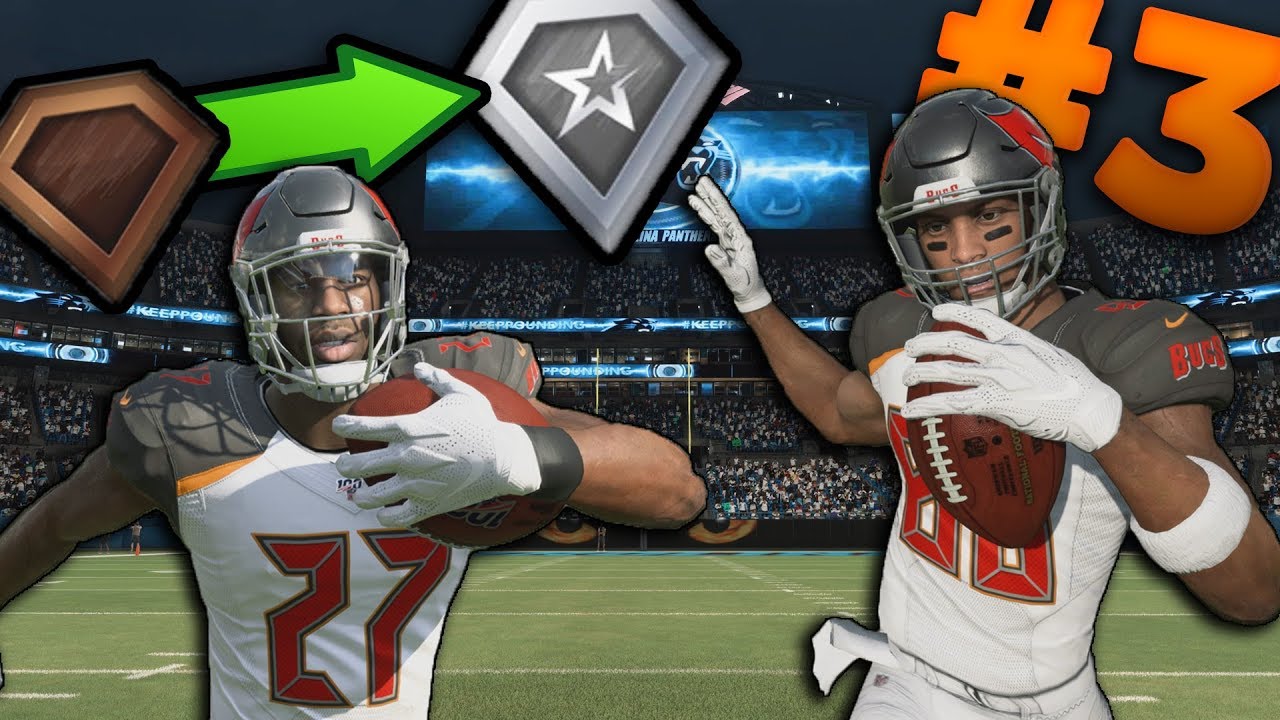 The "100 Point" Game of the Year! Madden 20 Buccaneers Online User ...