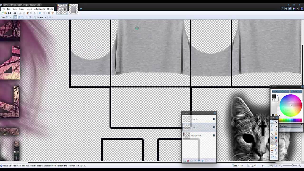 [BASICS] How To: Roblox Tops - YouTube