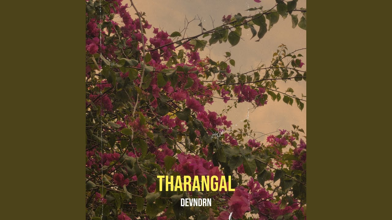 Tharangal - YouTube