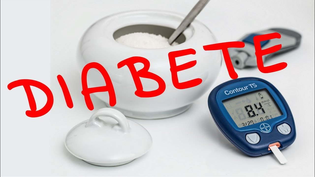 Il diabete - YouTube