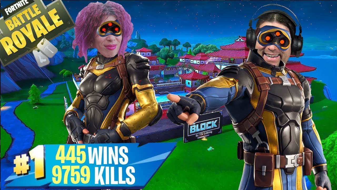 🔴 FORTNITE Lv.76 | PATCH 8.11! NUOVE SKIN E NUOVA PISTOLA! | CODICE ...