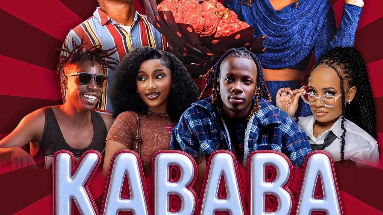 KABABA 💥💯FULL MOVIE💥💯 (EPISODE 1-10)#SUBSCRIBE - YouTube