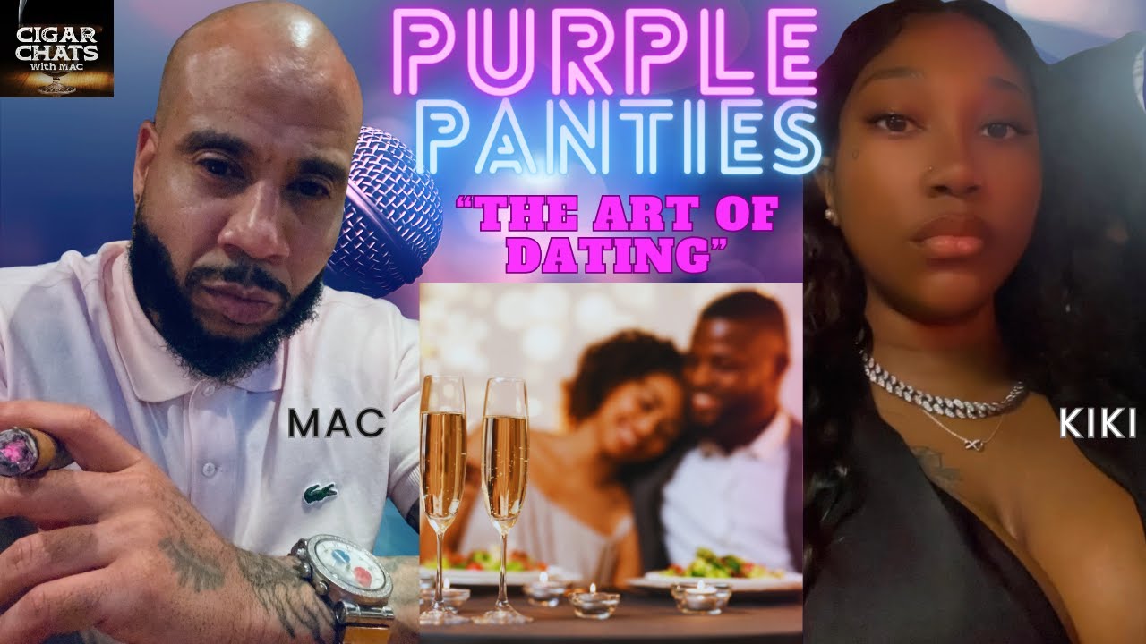 THE ART OF DATING: Let's Reimagine Dating IN 2024#romance #dating # ...